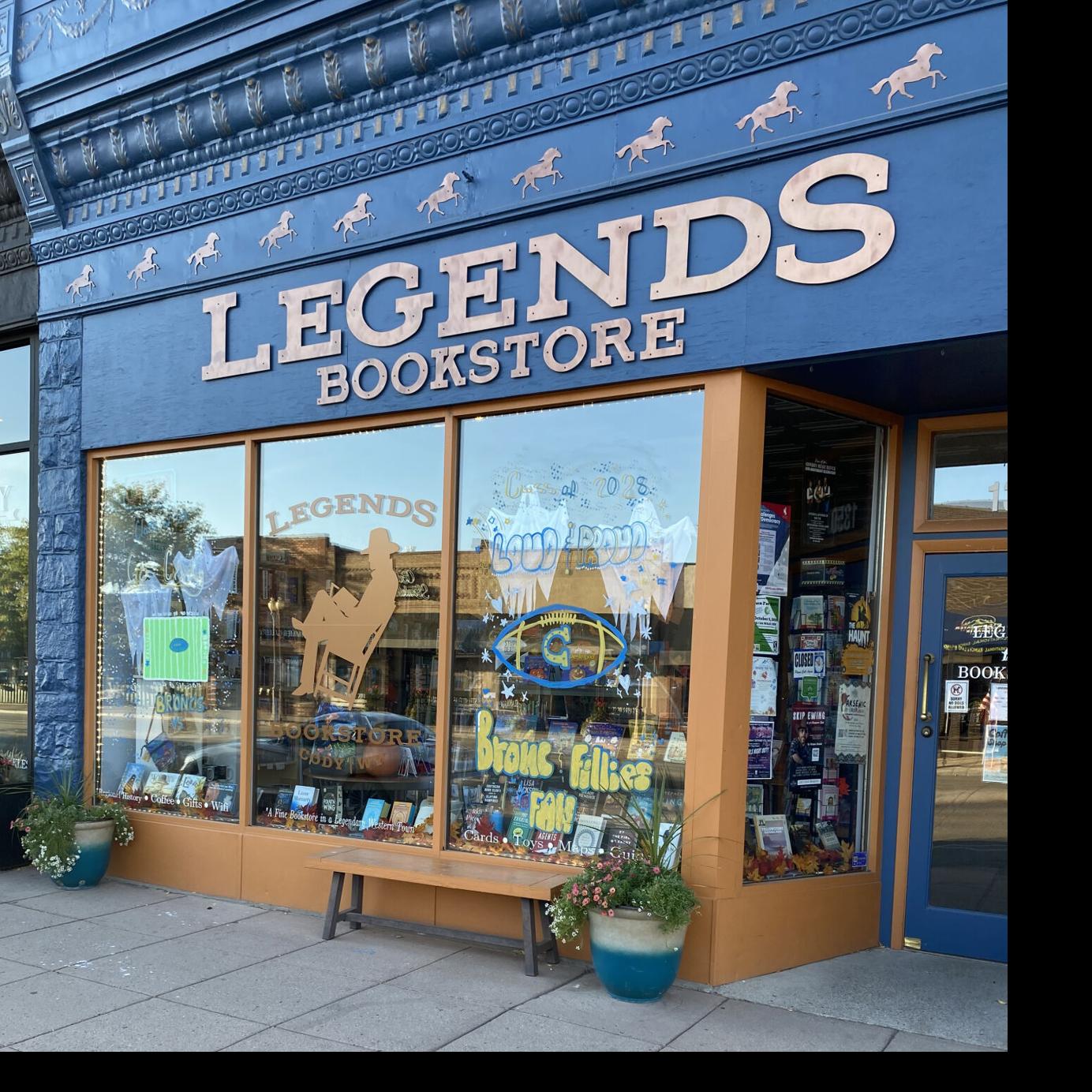 Andrew Sean Kinkade | Obituaries | codyenterprise.com