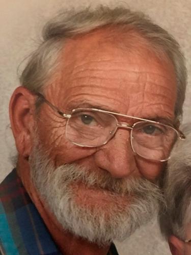 Arthur Milton Bailey | Obituaries | codyenterprise.com