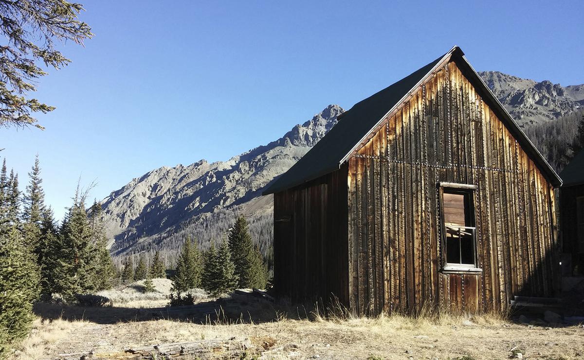 Annual guided tour of Kirwin is Saturday | People | codyenterprise.com