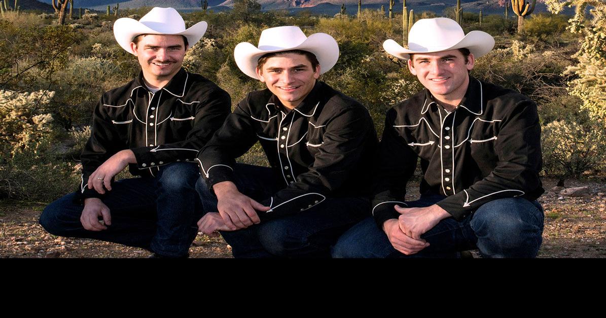 High Country Cowboys perform Thursday | People | codyenterprise.com
