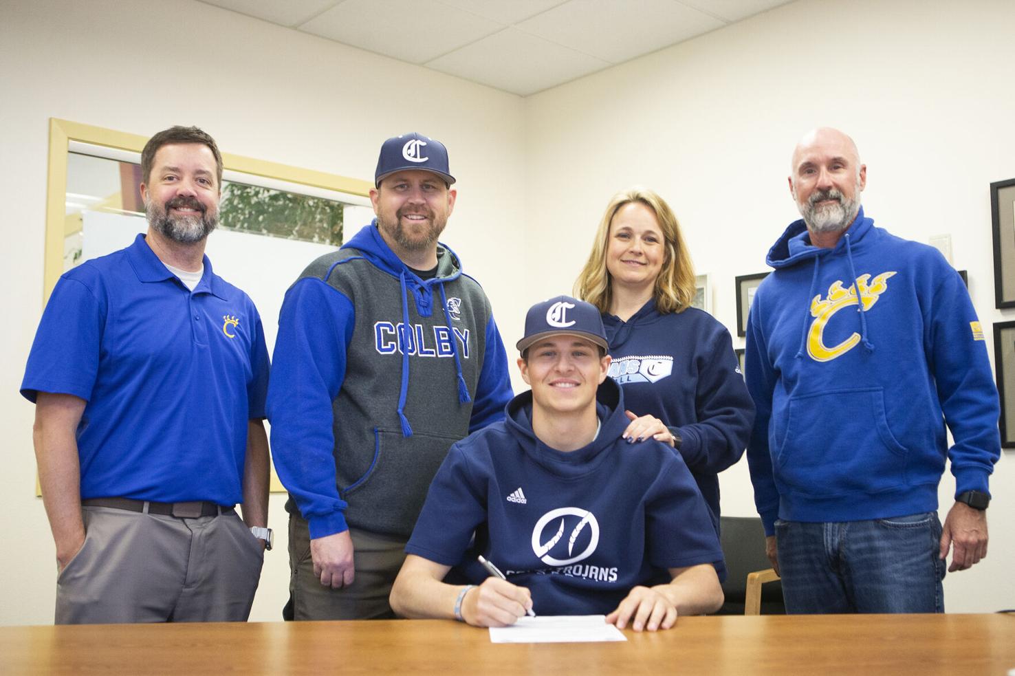 Schroeder Signs | Sports | codyenterprise.com