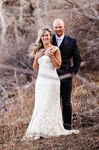 McNeil - Thomason Wedding | People | codyenterprise.com