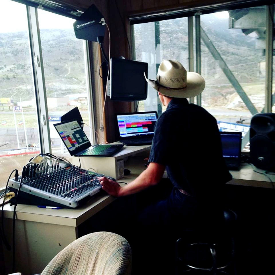 Ellis takes advantage of multiple rodeo opportunities | Sports ...