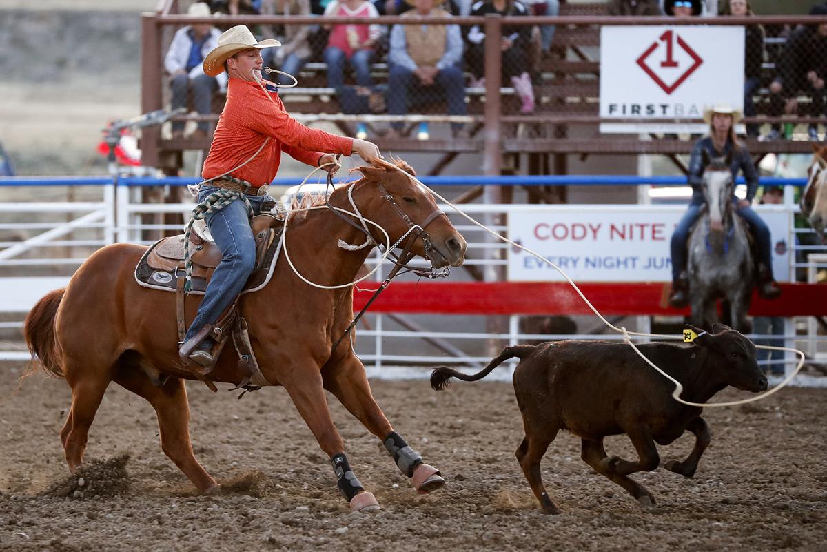 Cody Nite Rodeo approved to begin June 15 | Local News | codyenterprise.com