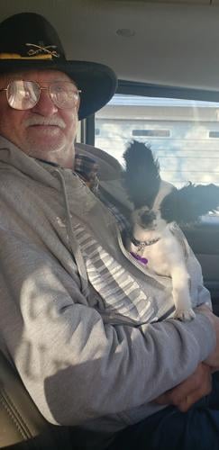 Anthony Manetta | Obituaries | codyenterprise.com