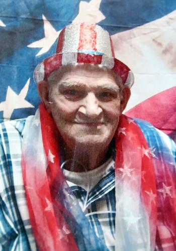 Franklin ‘Frank’ Leroy Capron | Obituaries | codyenterprise.com