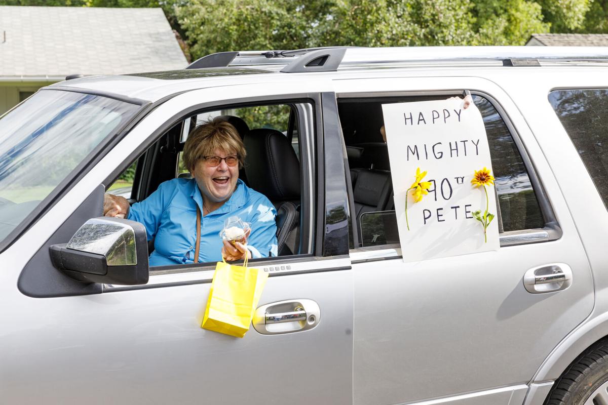 Birthday Parade | Local News | codyenterprise.com