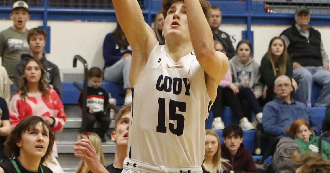 Broncs to take on top east team | Sports | codyenterprise.com