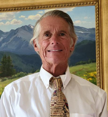 ELECTION: Housel brings years of experience to NWC boar | Local News ...