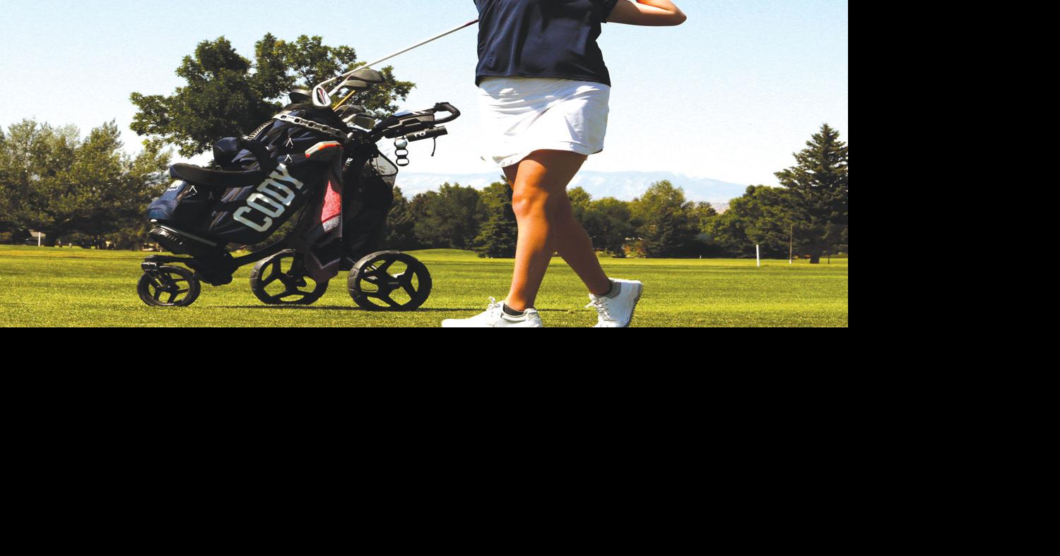 CHS golfers place third at first and only home meet | Sports ...