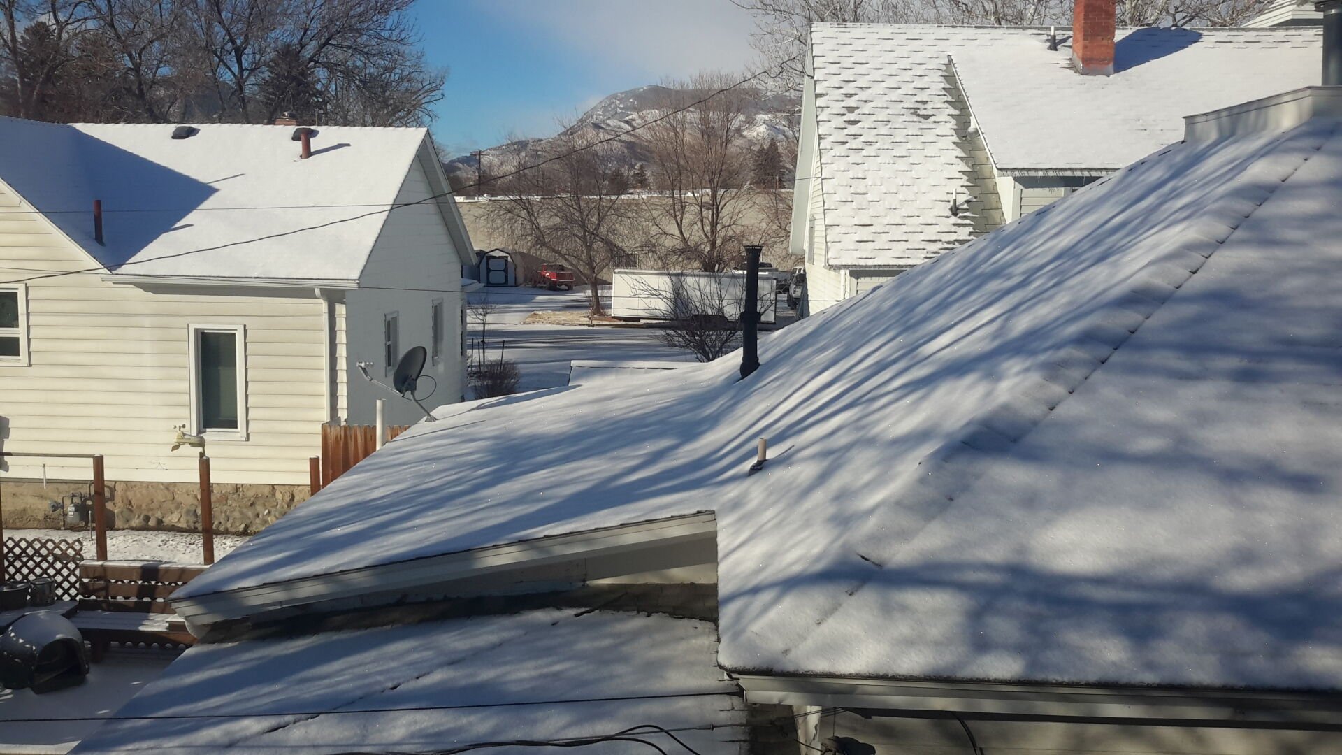 Downtown Cody | Local News | codyenterprise.com