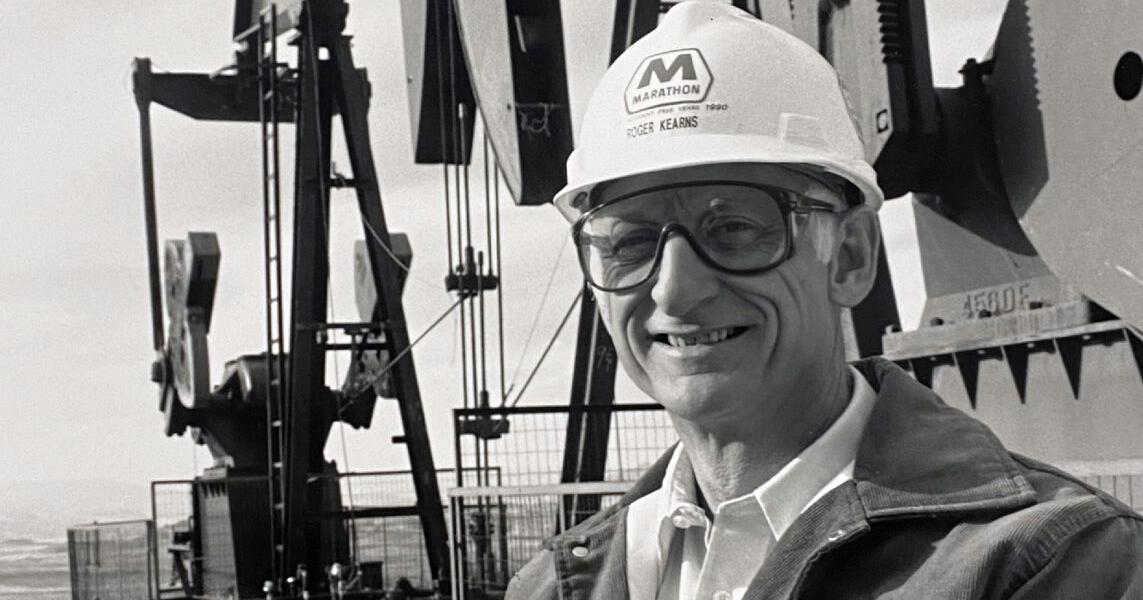 John Roger Kearns | Obituaries | codyenterprise.com