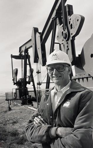 John Roger Kearns | Obituaries | codyenterprise.com