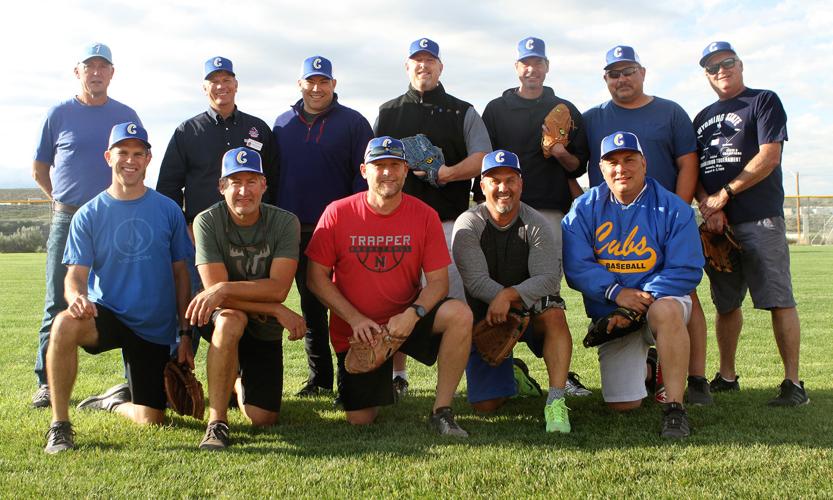 Cody state baseball champions reunite 30 years later | Sports ...