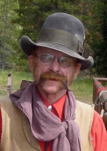 Ray McCoy | Obituaries | codyenterprise.com