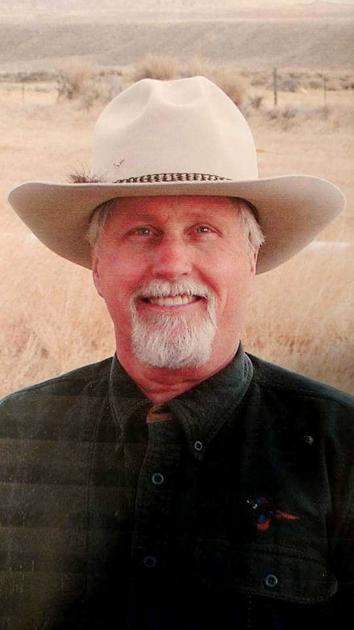 David Lee Keefer | Obituaries | codyenterprise.com
