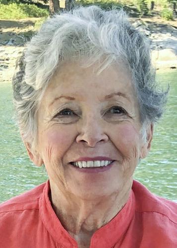 Vietta Johnson | Obituaries | codyenterprise.com