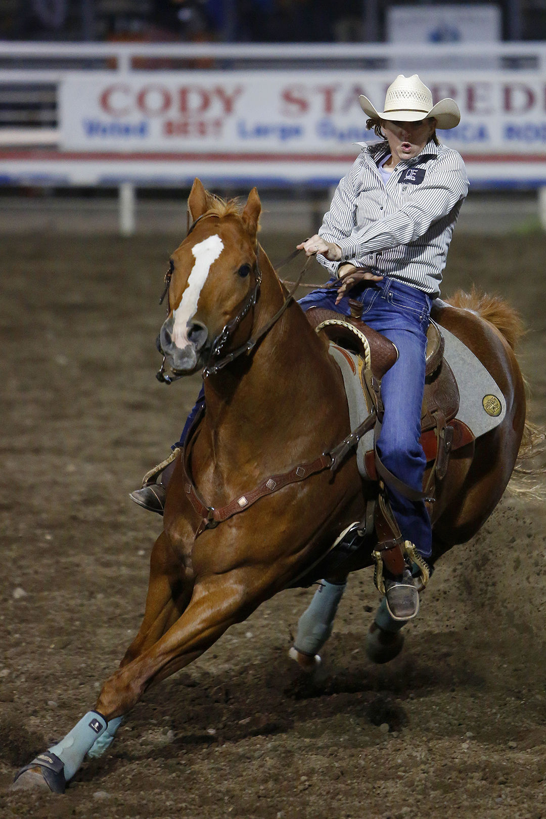 Photos: Cody Stampede Rodeo | | codyenterprise.com
