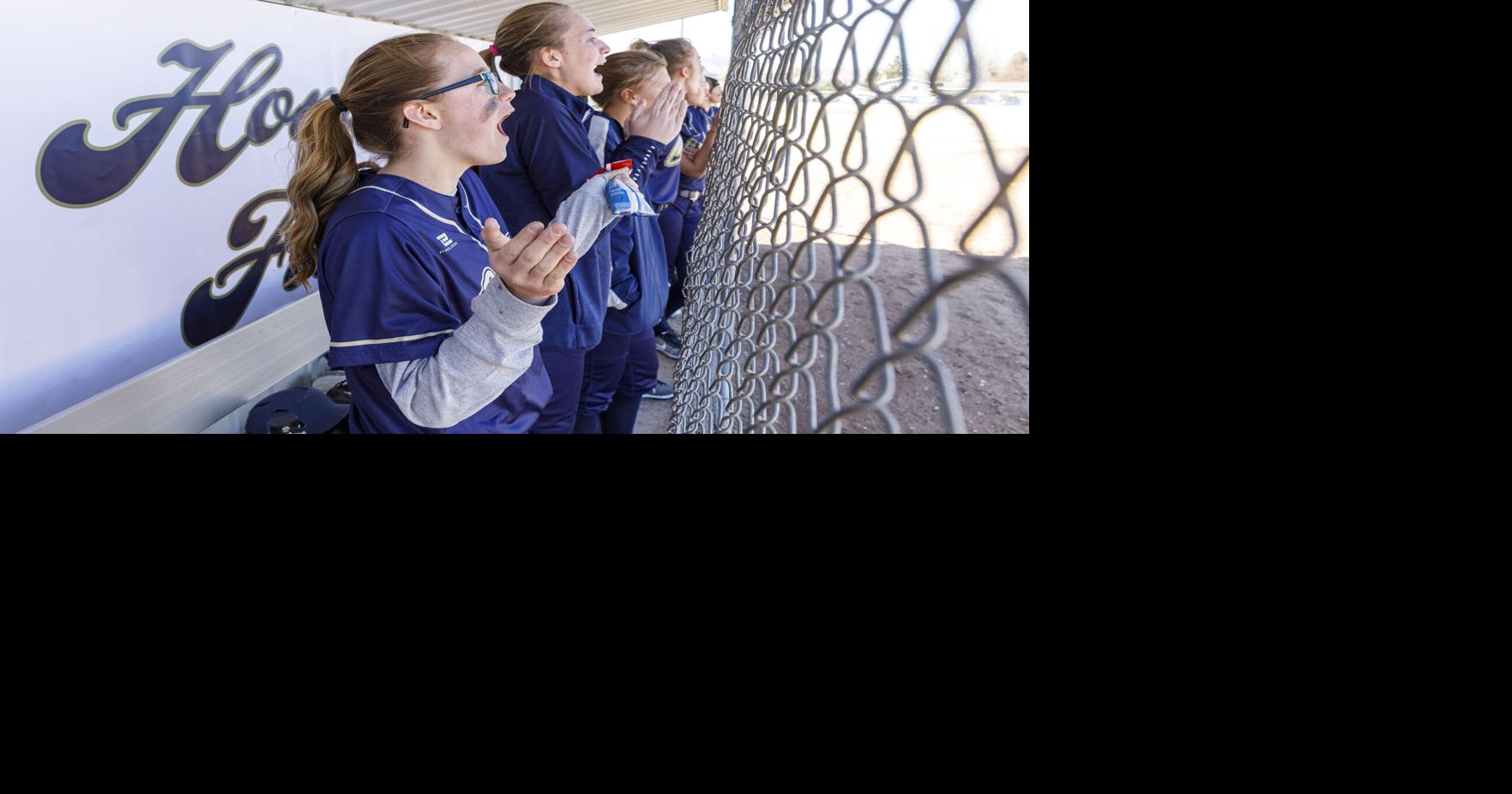 Fillies softball go 3-1 on Casper road trip, take down top-ranked Kelly ...