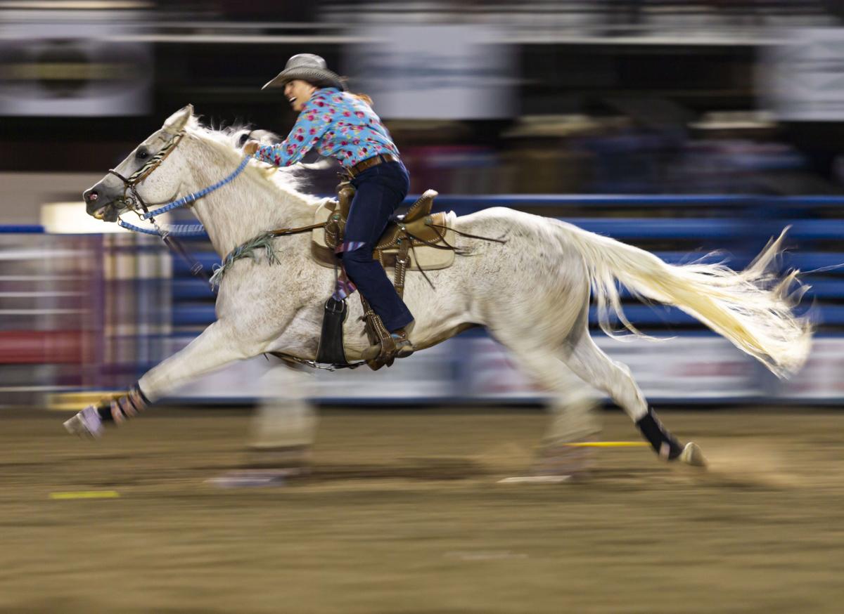Cody Nite Rodeo opening night | | codyenterprise.com