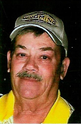 Donald Ray Blaylock | Obituaries | codyenterprise.com
