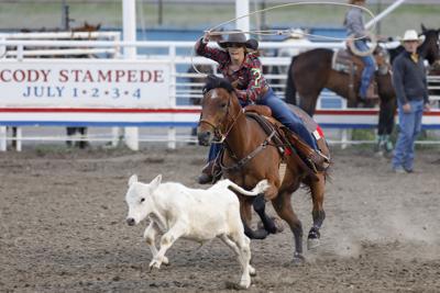Rodeo a go? Nite Rodeo has tentative start date of June 15 | Local News ...