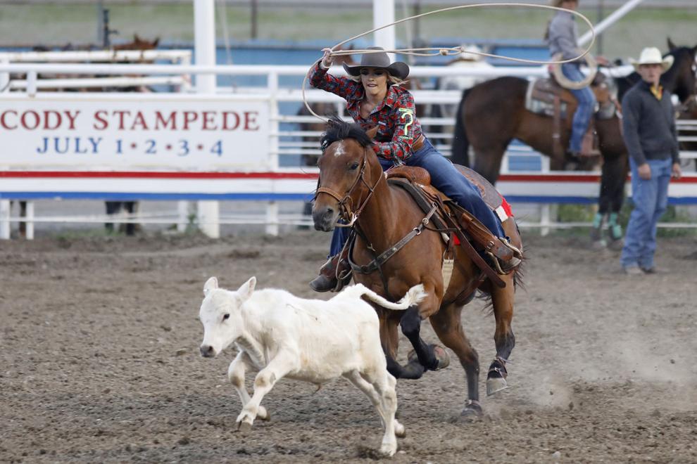 Rodeo a go? Nite Rodeo has tentative start date of June 15 | Local News ...