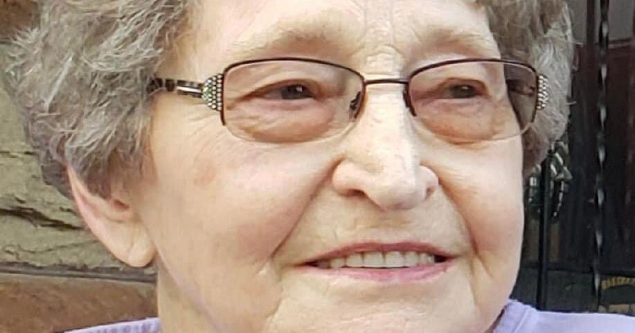 Rosemary Paul | Obituaries | codyenterprise.com