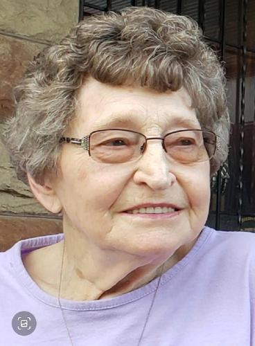 Rosemary Paul | Obituaries | codyenterprise.com