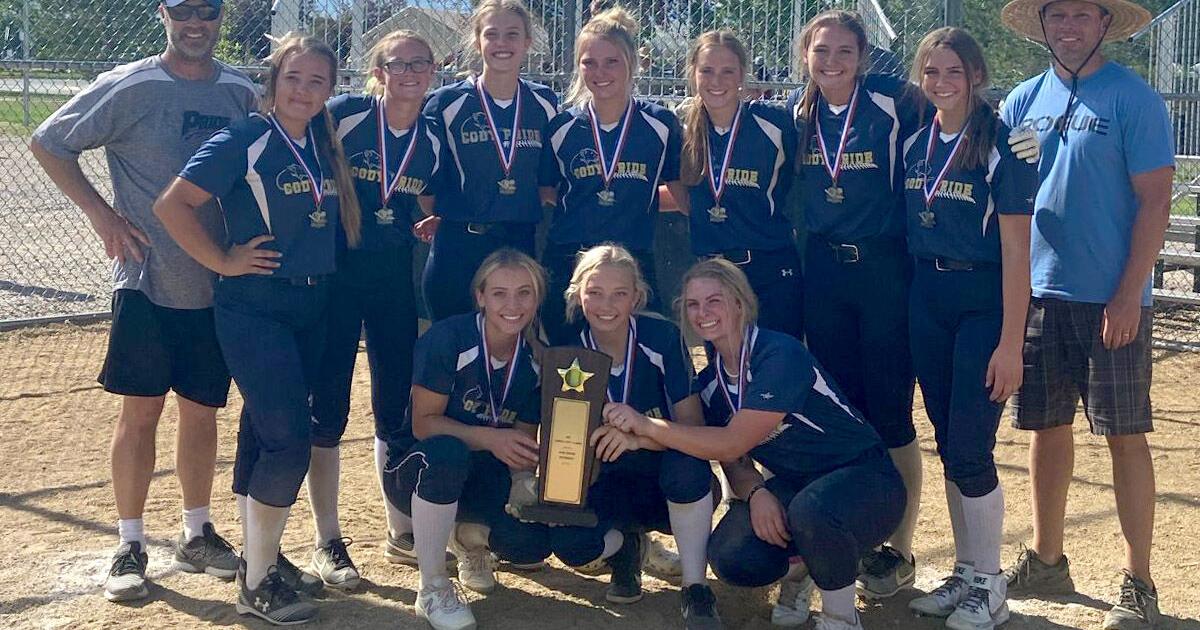 Cody Pride softball teams conclude season at state | Sports ...