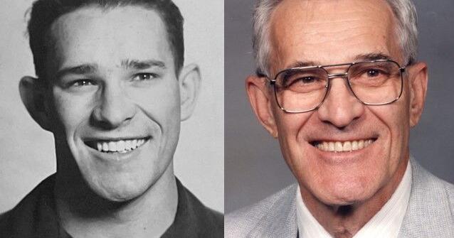 Harold D. Lee | Obituaries | codyenterprise.com