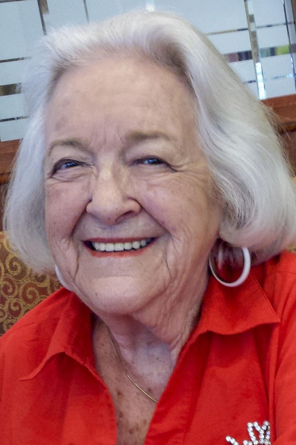 Eloise Laird Shaw | Obituaries | codyenterprise.com
