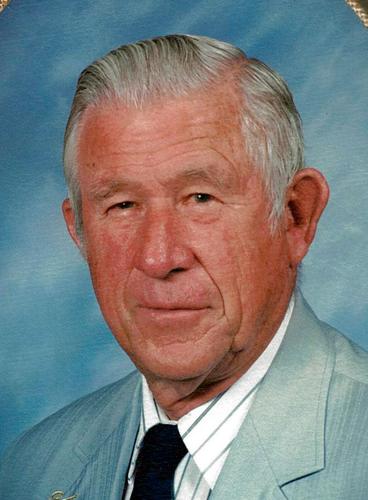 Ralph Dean Newell | Obituaries | codyenterprise.com