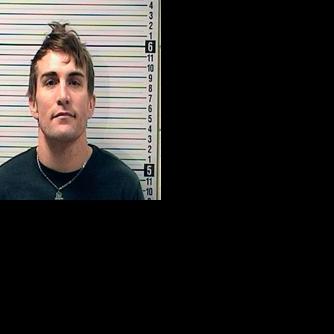 Stonehouse jailed on drug charges | Local News | codyenterprise.com