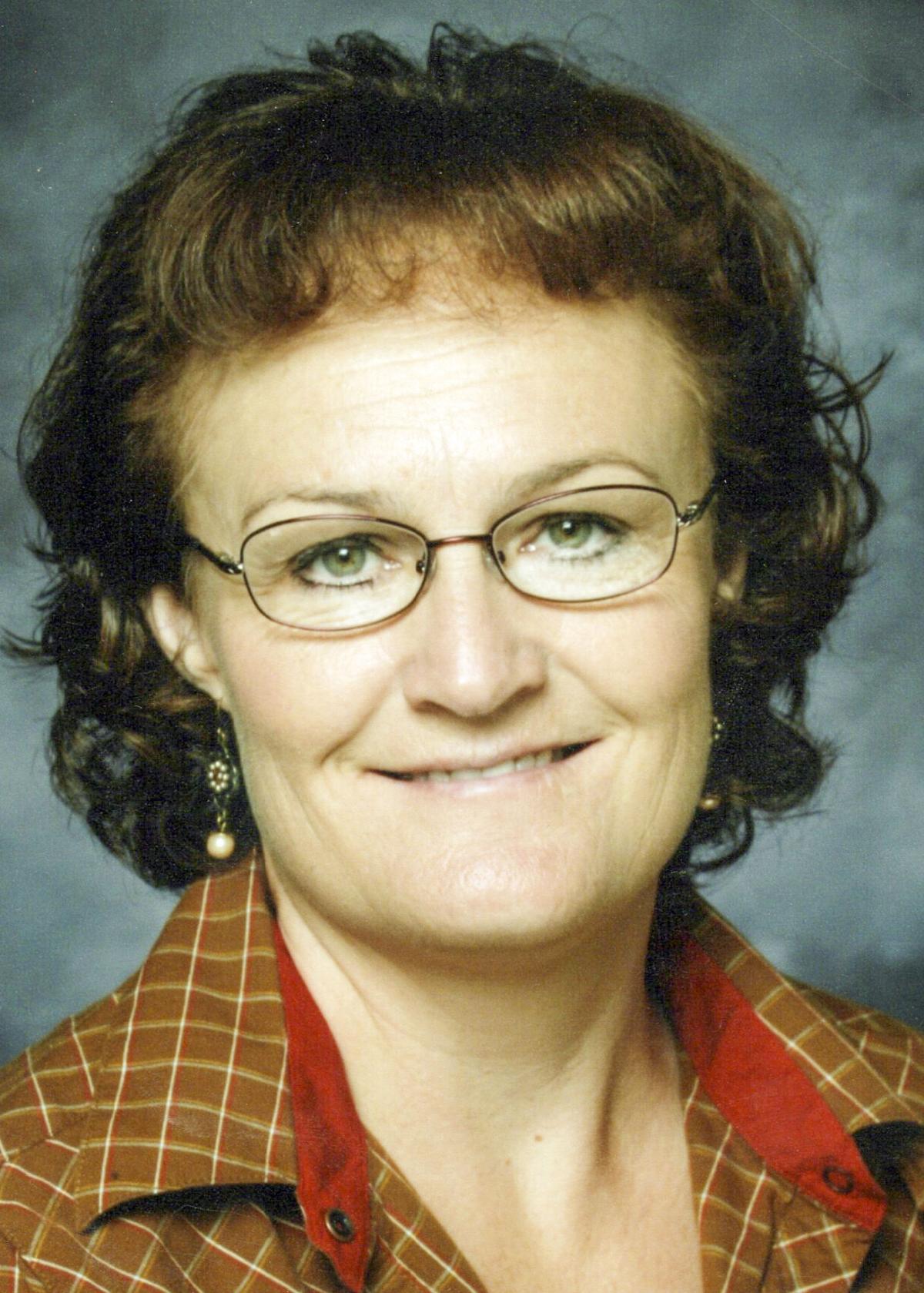 Cindy Rae Garza | Obituaries | codyenterprise.com