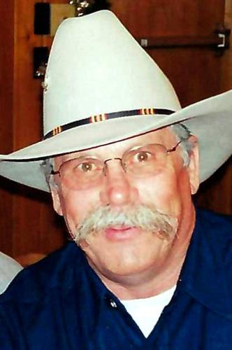 Alan James Gauthier | Obituaries | codyenterprise.com