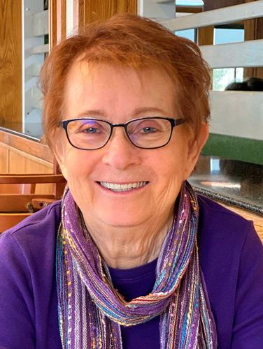 Judie Charlene Krenning Howe | Obituaries | codyenterprise.com