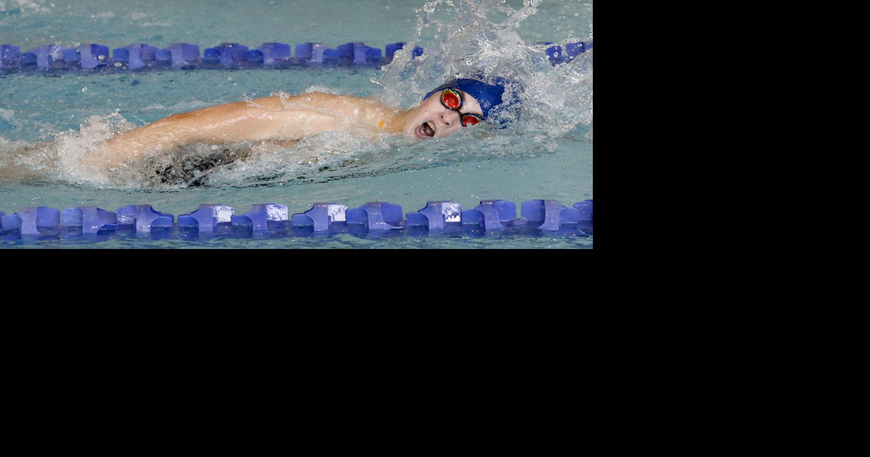 Longtime record falls during Terry Bartlett Invite | Sports ...