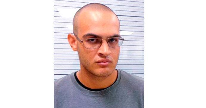 Randolph avoids jail for threat | Local News | codyenterprise.com
