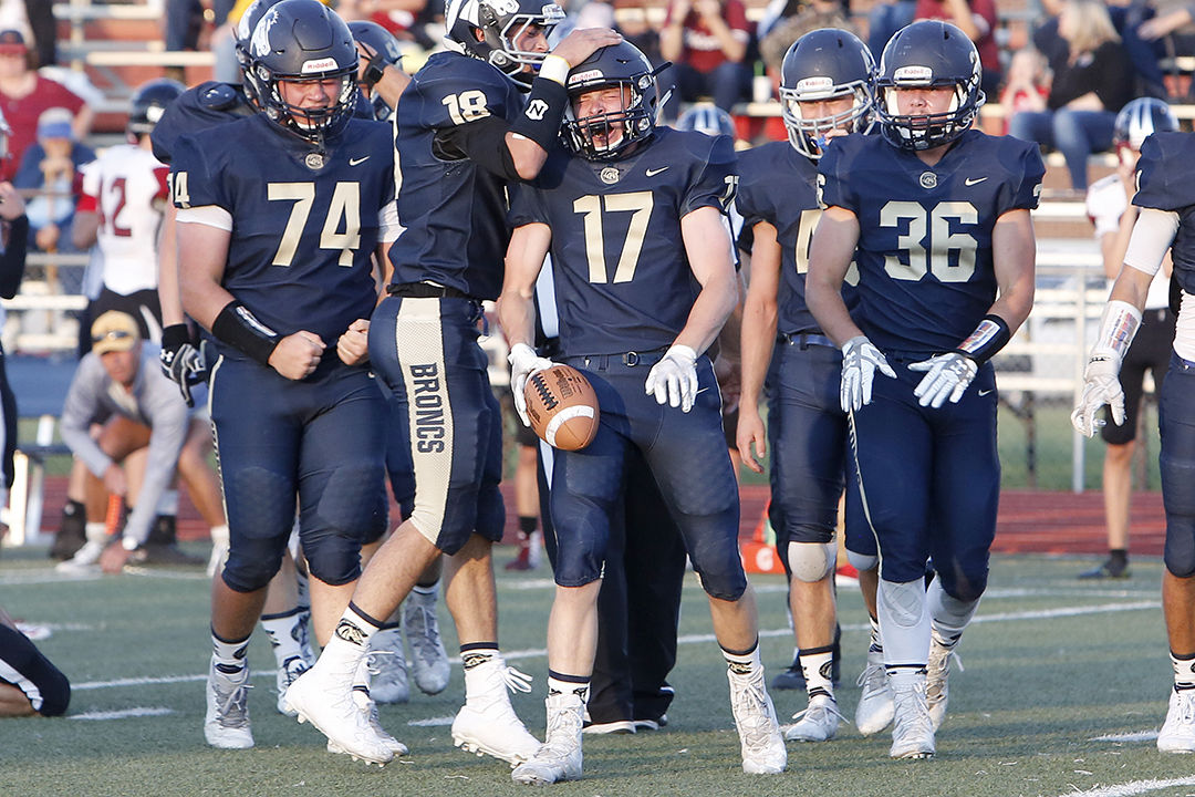 Photos: Cody football 38, Riverton 0 | | codyenterprise.com