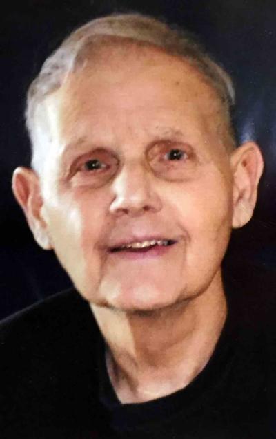 William 'Frank' Ross | Obituaries | codyenterprise.com