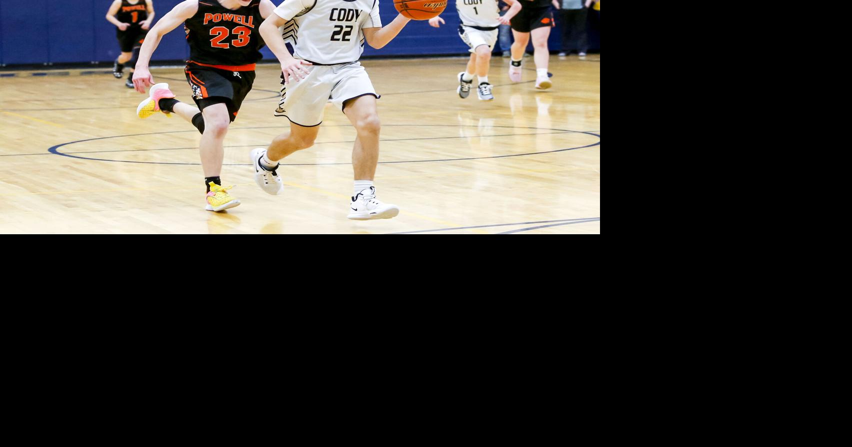 Eighth-grade basketball team improved throughout season | Sports ...