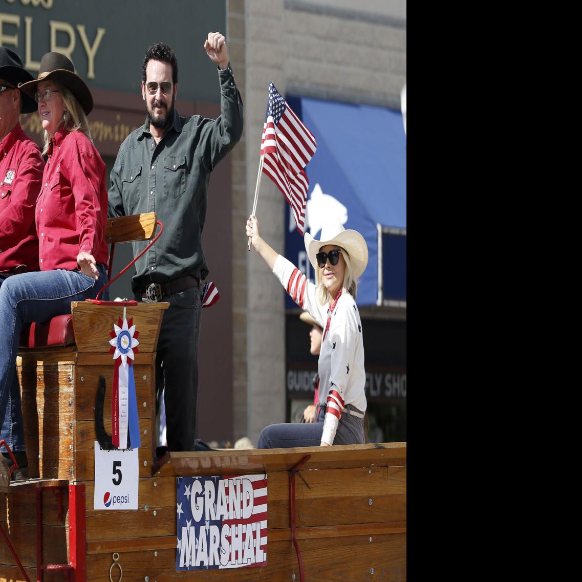 Andrew Sean Kinkade | Obituaries | codyenterprise.com