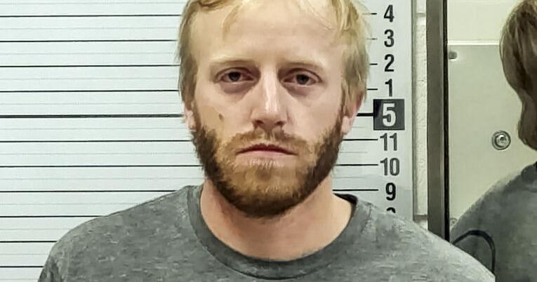 Cody man arrested for DUI after nearly colliding with police vehicle ...