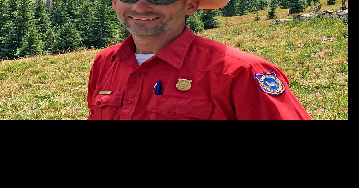 South Cody Game Warden honored for enforcing laws | Local News ...