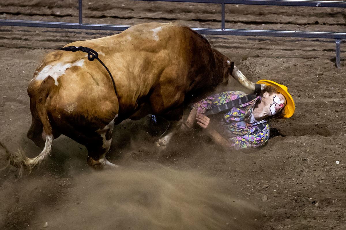 Bullfighters put on a show: Rutkowski wins third title during Xtreme ...