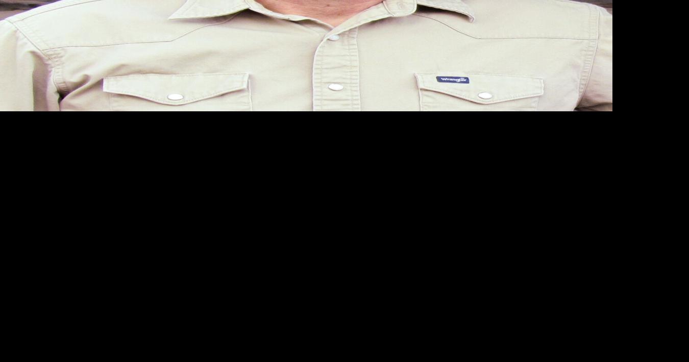 ELECTION: Thiel wants another term to finish what he has started ...