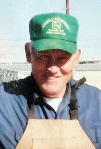 Ronald Howard Nading | Obituaries | codyenterprise.com