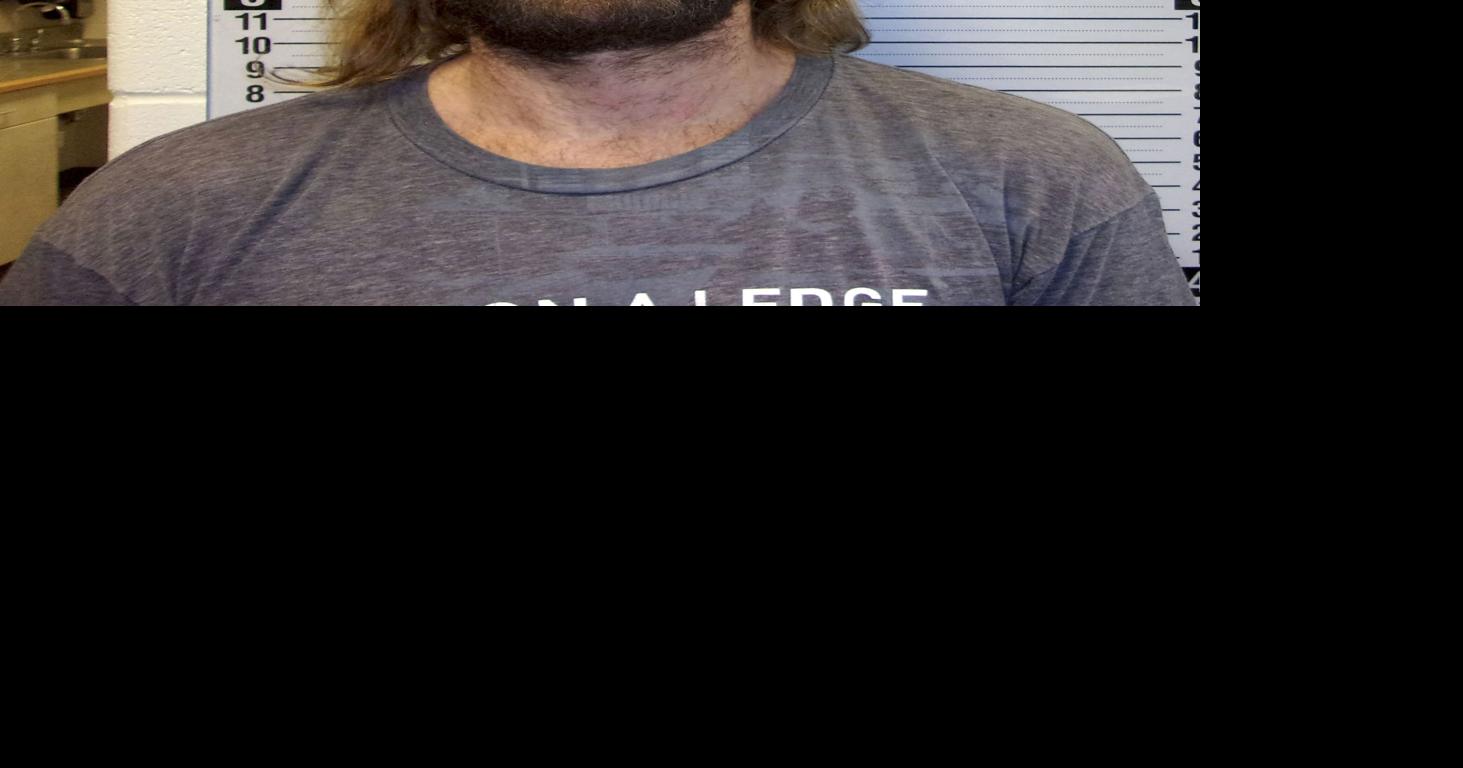 Man gets 3-5 for meth operation | Local News | codyenterprise.com