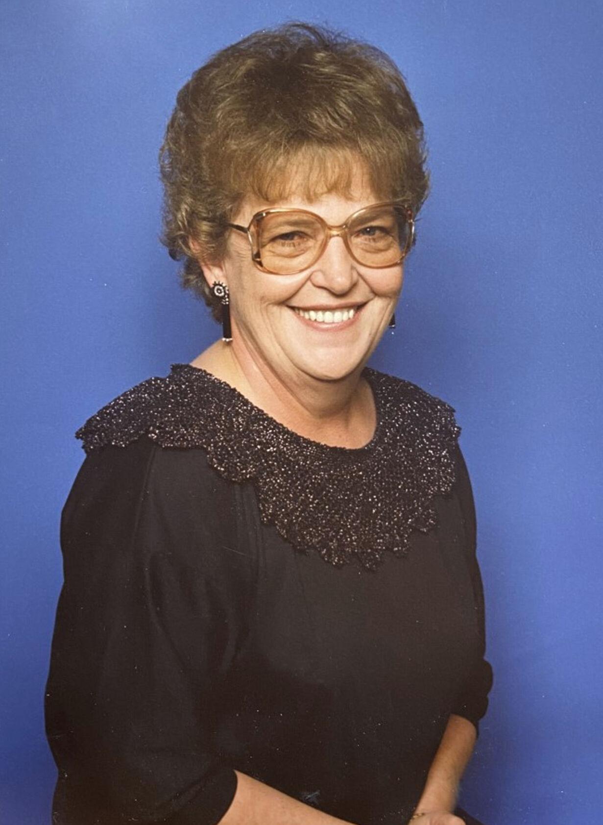Sylvia Rachael Gates | Obituaries | codyenterprise.com
